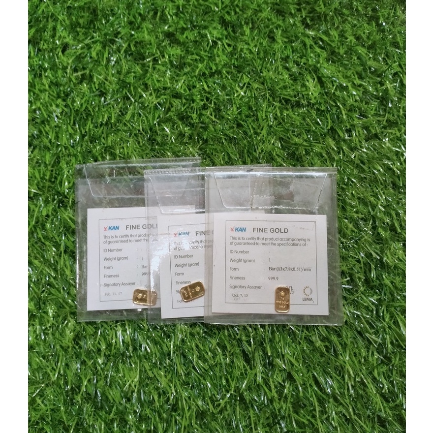 Jual Emas Antam Retro 1gram | Shopee Indonesia