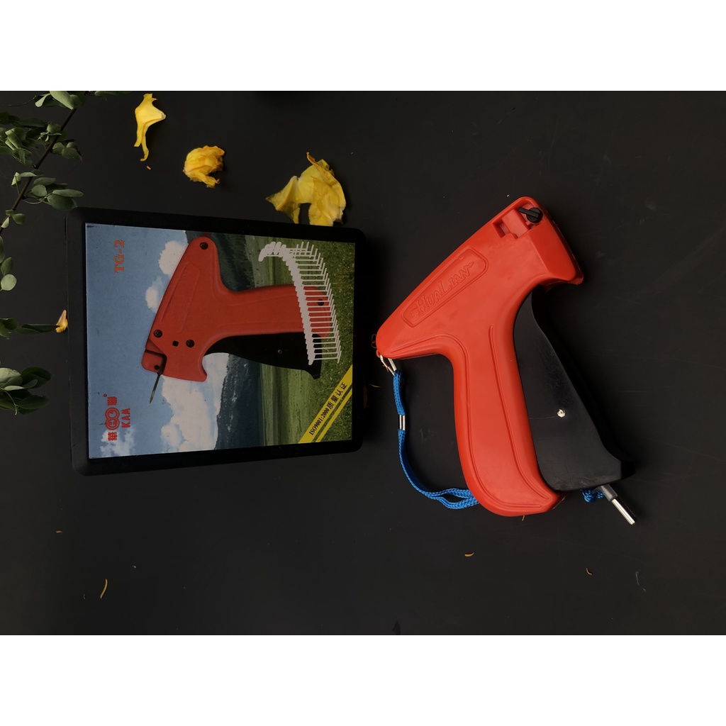 Jual Aneka Jenis Dan Merk Tagging Gun Laundry Dengan Kwalitas Terbaik ...