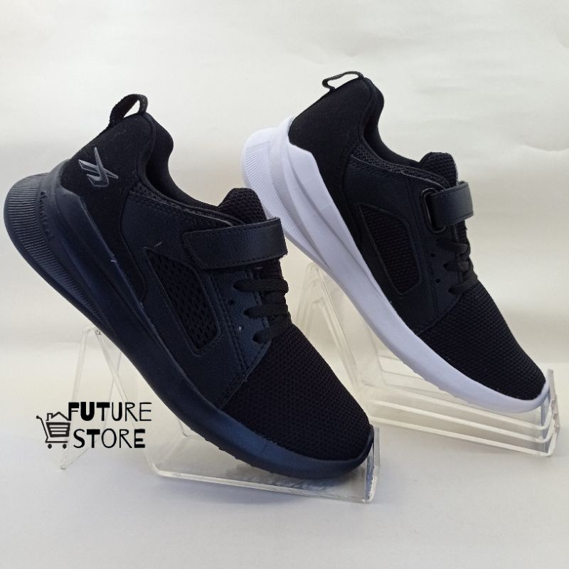 Jual SPOTEC Sepatu Student COOPER JR | Shopee Indonesia