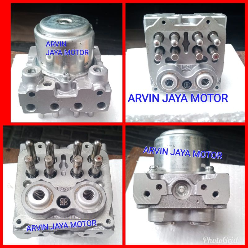 Jual modul abs motor abs Honda Civic fd1 | Shopee Indonesia