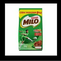 Jual Milo Malaysia 1kg exp 31-08-2023 bisa COD/oleh oleh Malaysia/khas ...