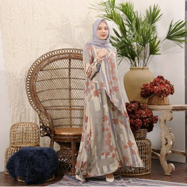 Jual Safran Dress by Hl (S & Xl) | Shopee Indonesia