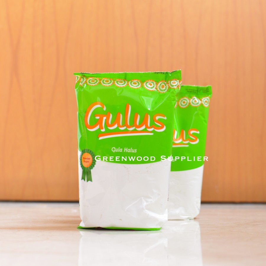 Jual Gula Halus Gulus 500G | Shopee Indonesia