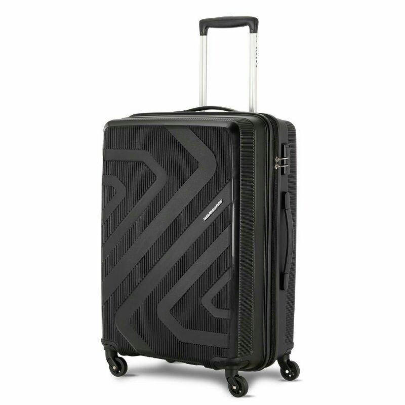 Jual Kamiliant By American Tourister Kiza Spinner Koper Hardcase Medium (68cm/25inch) | Shopee ...