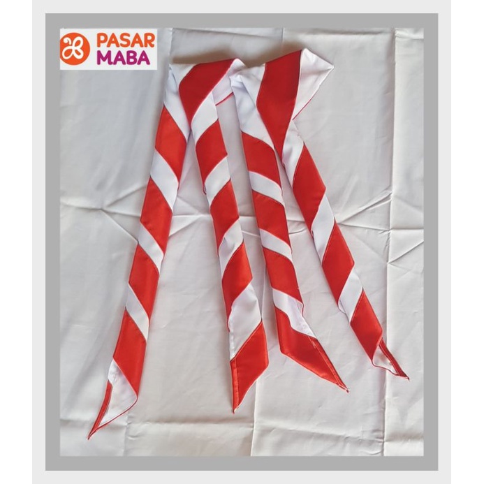 Jual HASDUK/KACU PRAMUKA MERAH PUTIH | Shopee Indonesia