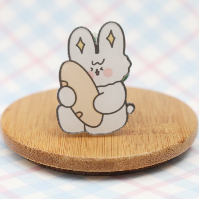 Jual bros lucu bros unik pin lucu pin unik pin cartoon bros brooch ...