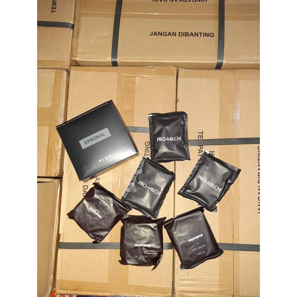 Jual SKD IMUKAL EPROKAL TNI ORIGINAL HARGA 1 PAKET | Shopee Indonesia