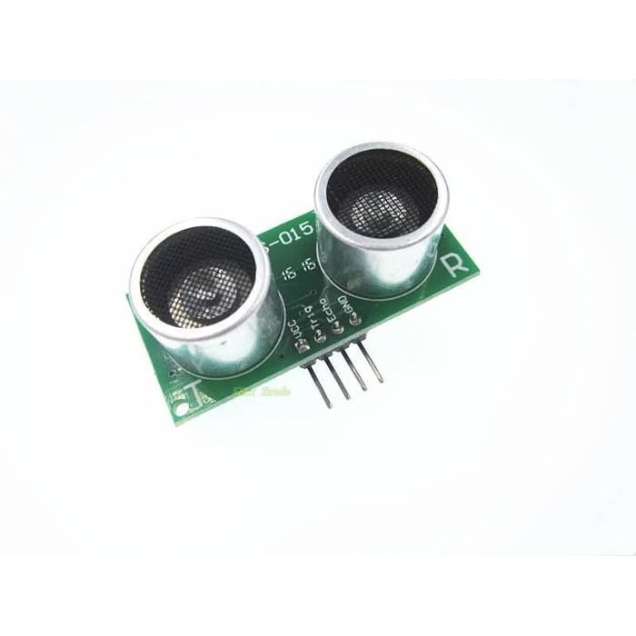 Jual US-015 7M Ultrasonic Module Distance Transducer Sensor Jarak ...