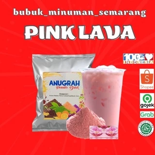 Jual Pink Lava Terlengkap & Harga Terbaru November 2024 | Shopee Indonesia