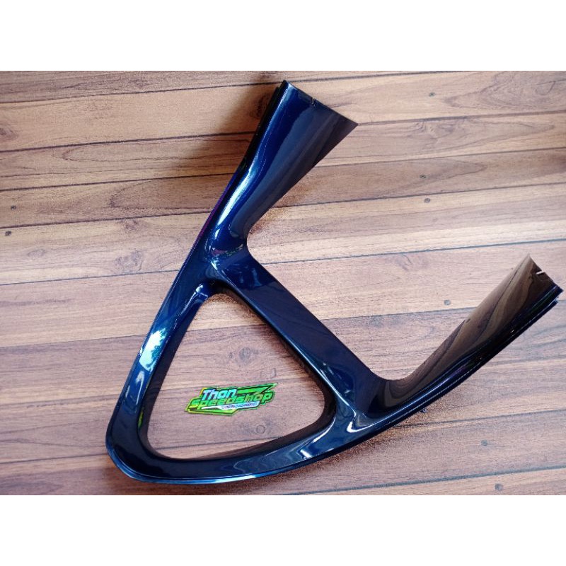 Jual vgril vgrill sambungan fairing bawah kawasaki ninja rr old ...