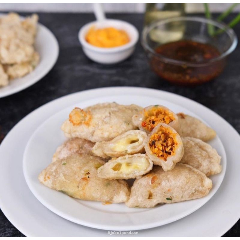 Jual Cireng Isi AYAM / KEJU / BASO / SOSIS/ ORIGINAL | Shopee Indonesia