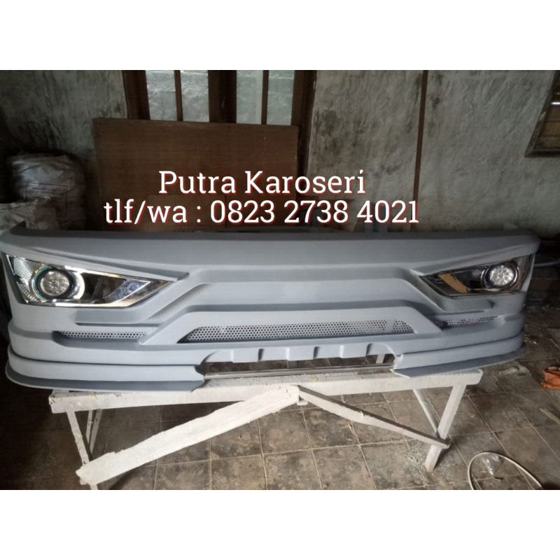 Jual bemper truck | Shopee Indonesia