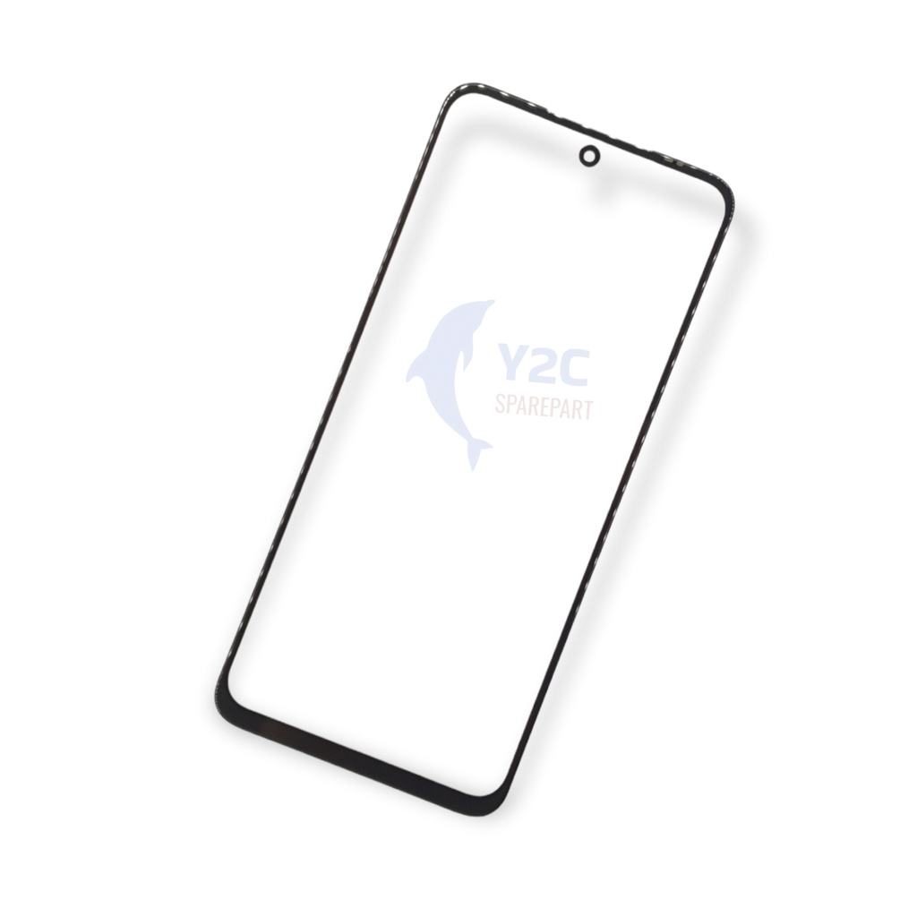 Jual GLASS TS + OCA XIAOMI REDMI NOTE 10 5G / REDMI 10 / REDMI 10 PRIME ...
