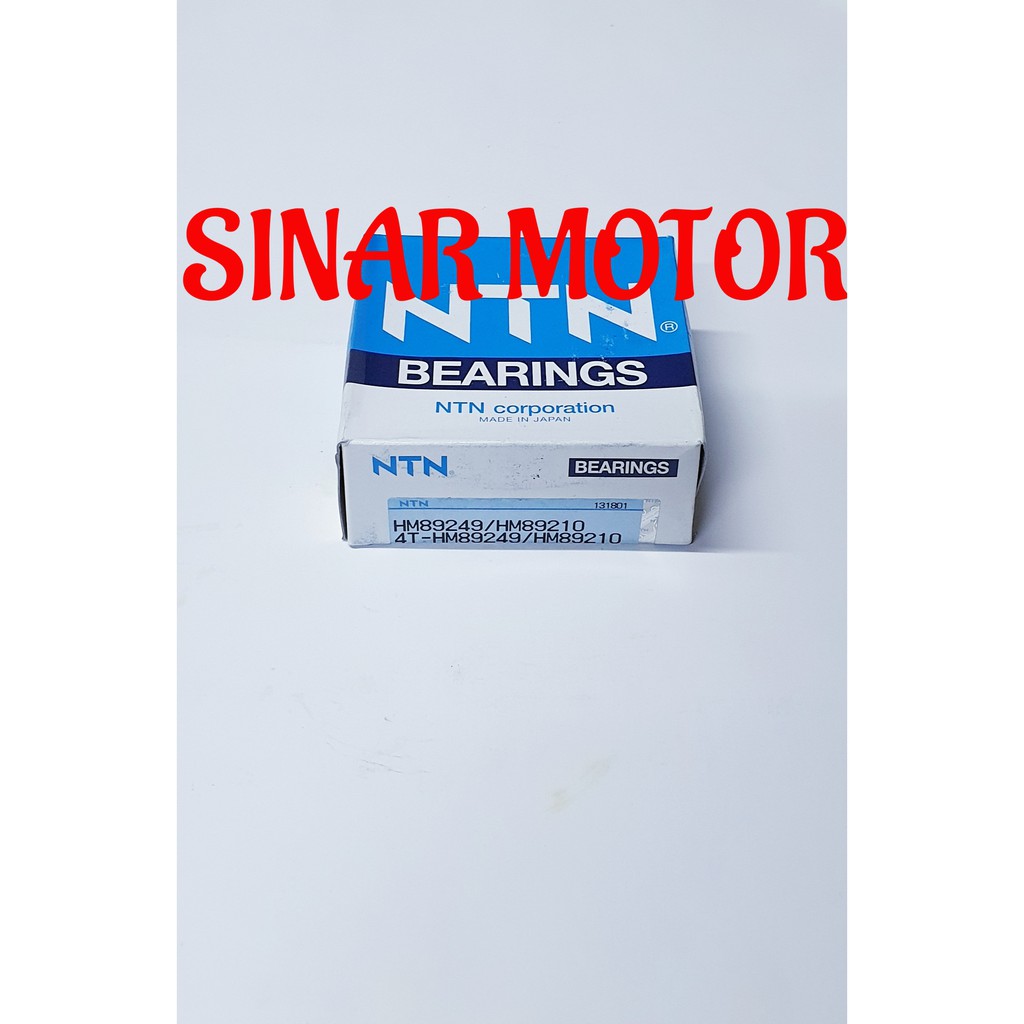 Jual Bearing 89249 89210 japan | Shopee Indonesia