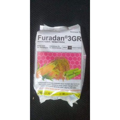 Jual furadan 1kg | Shopee Indonesia