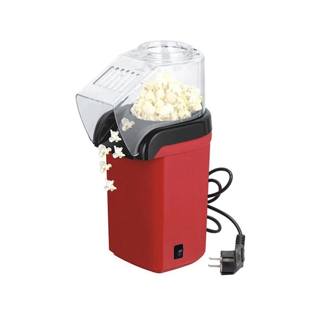 Jual Mesin Popcorn Electric Maker Pembuat Popcorn | Shopee Indonesia