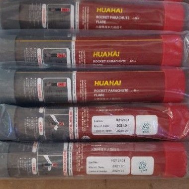 Jual Signal Parachute Huahai | Shopee Indonesia