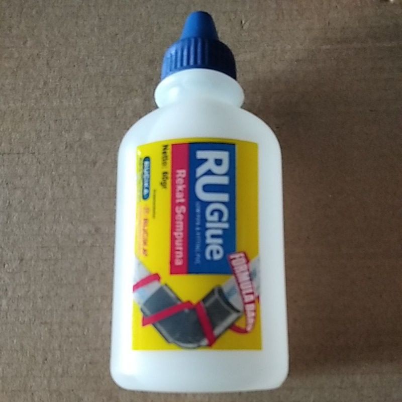 Jual lem pvc RUCIKA | Shopee Indonesia