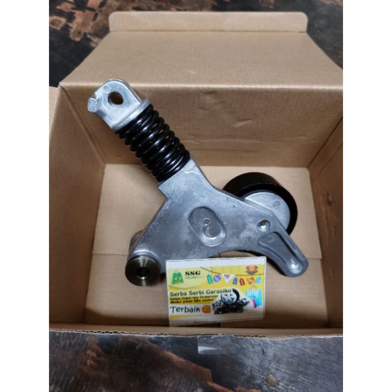 Jual Tensioner fan Van belt Toyota New Alphard Vellfire Anh20 2400cc | Shopee Indonesia