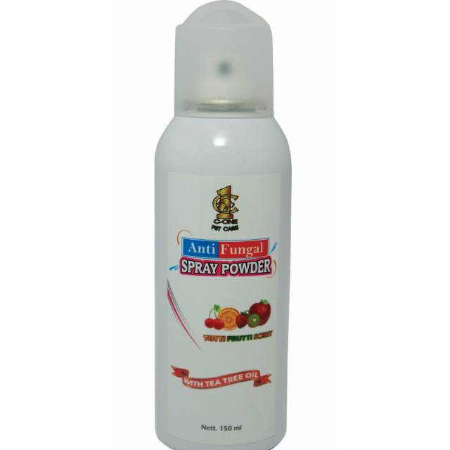 Jual Obat jamur semprot C1 tea tree oil 150ml | Shopee Indonesia