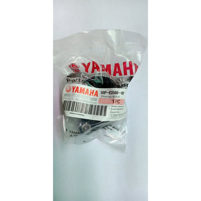 Jual manipul motor scorpio z [Bakti Utama Motor 1633] | Shopee Indonesia