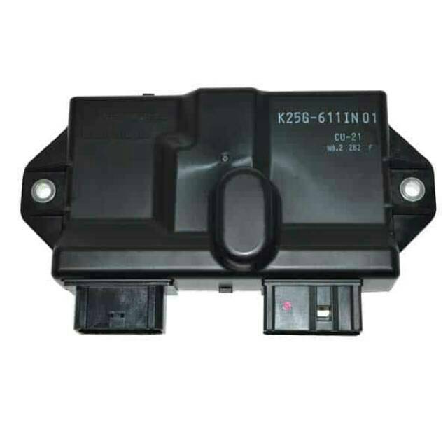 Jual Ecu Honda Beat Esp Ecu Honda Scoopy Original Eng Control Unit ...