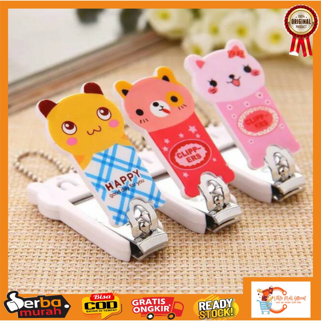 Jual Little Mall GUNTING KUKU KARAKTER LUCU GUNTING KUKU KARAKTER ... Jual Little Mall GUNTING KUKU KARAKTER LUCU GUNTING KUKU KARAKTER ...