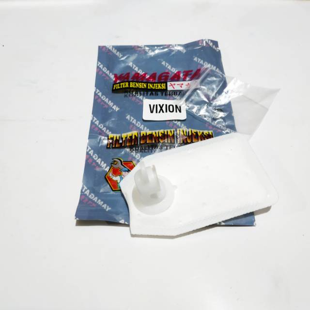 Jual FILTER BENSIN INJEKSI VIXION 2009 YAMAGATA | Shopee Indonesia
