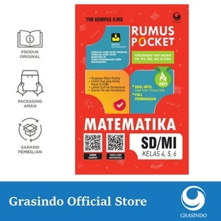 Toko Online Grasindo Official Shop | Shopee Indonesia