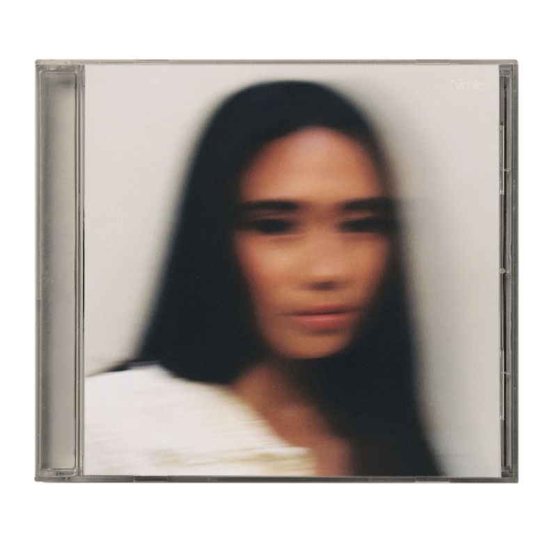 Jual CD NIKI - Nicole - Original | Shopee Indonesia