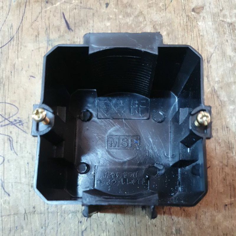 Jual INBODUS INBOWDUS INBOW DUS INO DUS UNTUK BROCO ATAU PANASONIC ...