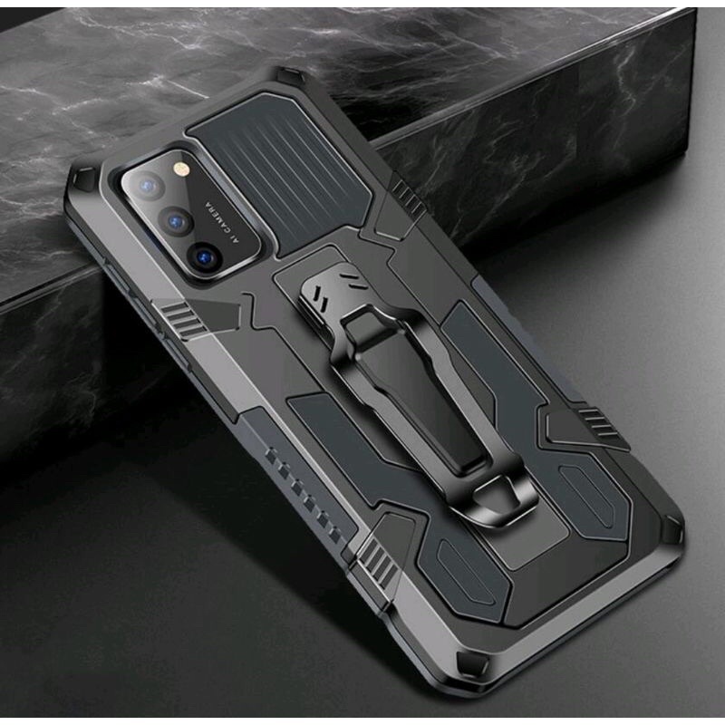 Jual PREMIUM Hard Case Robot Samsung A03S A02 A02S A01 A01 Core A02 Core A20 A21 A10 A11 A12 ...