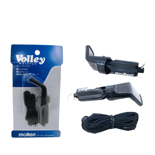 Jual Peluit Wasit Referee Volley / Pluit Wasit Referee Volley ...