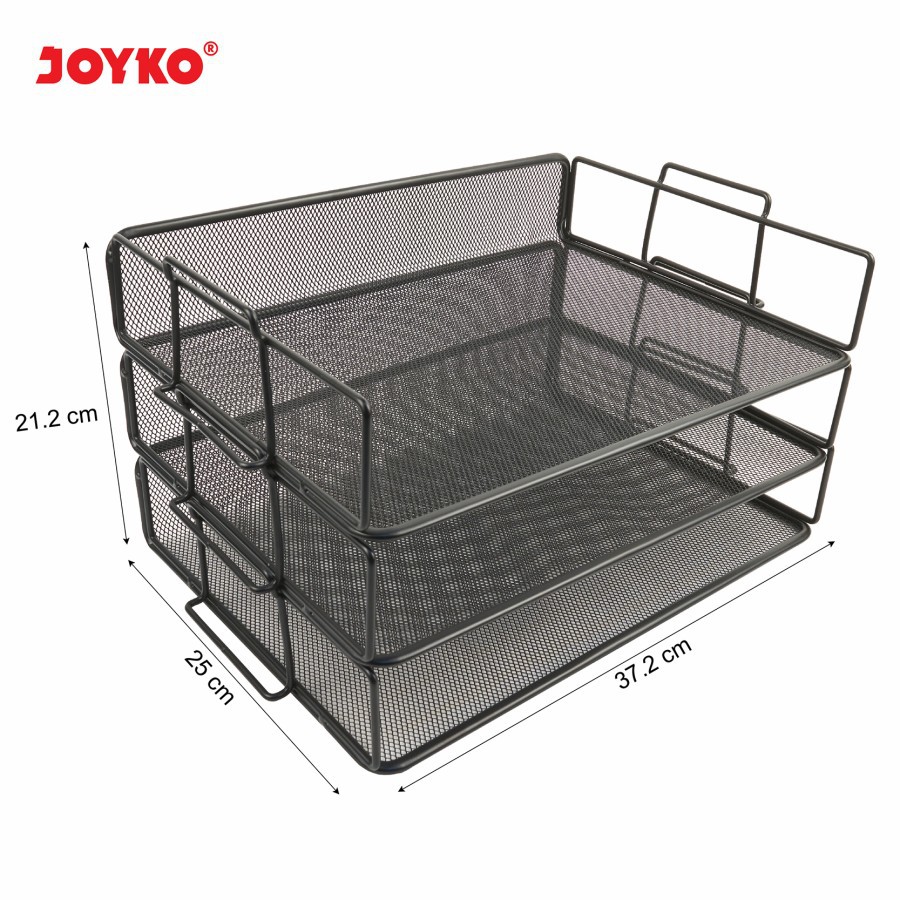Jual JOYKO DOCUMENT TRAY ORGANIZER / RAK KERTAS DOKUMEN JOYKO BESAR ...