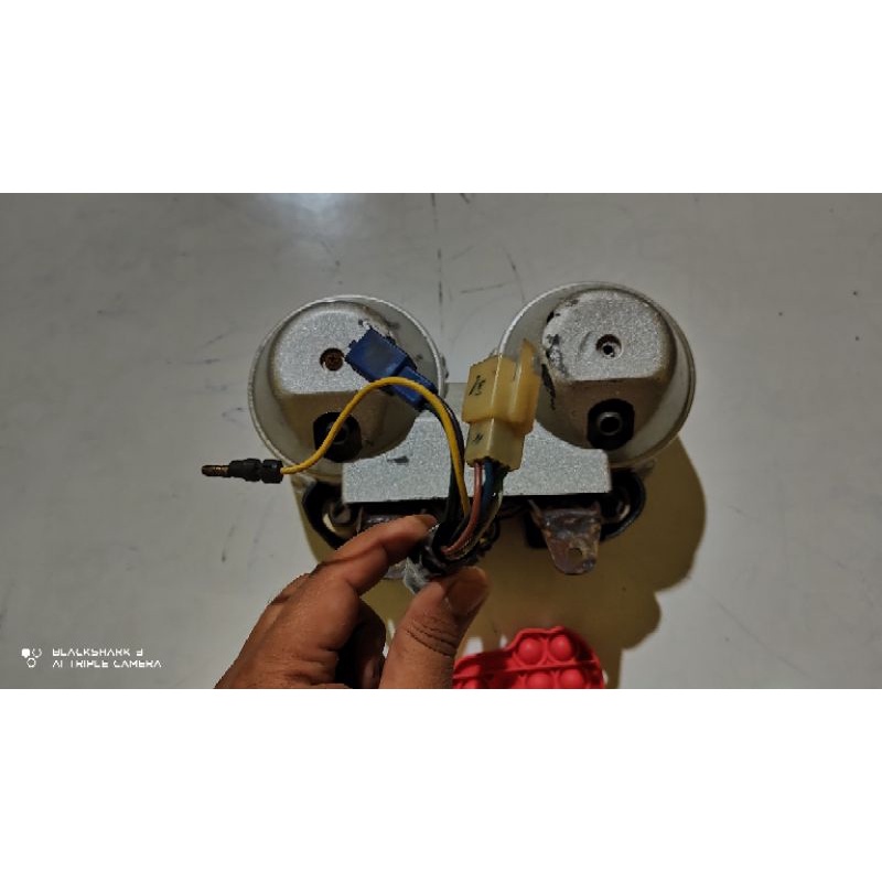 Jual SPEEDOMETER YAMAHA SCORPIO ORIGINAL SECOND | Shopee Indonesia