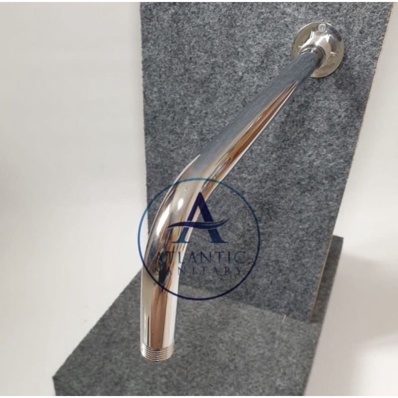 Jual pipa wall shower tanam / pipa shower tanam tembok stainless ...