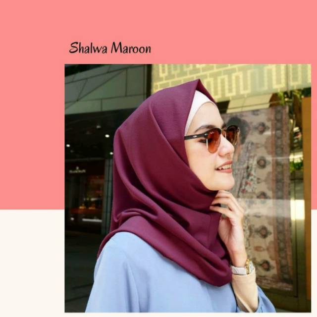 Jual Instan Shalwa | Shopee Indonesia