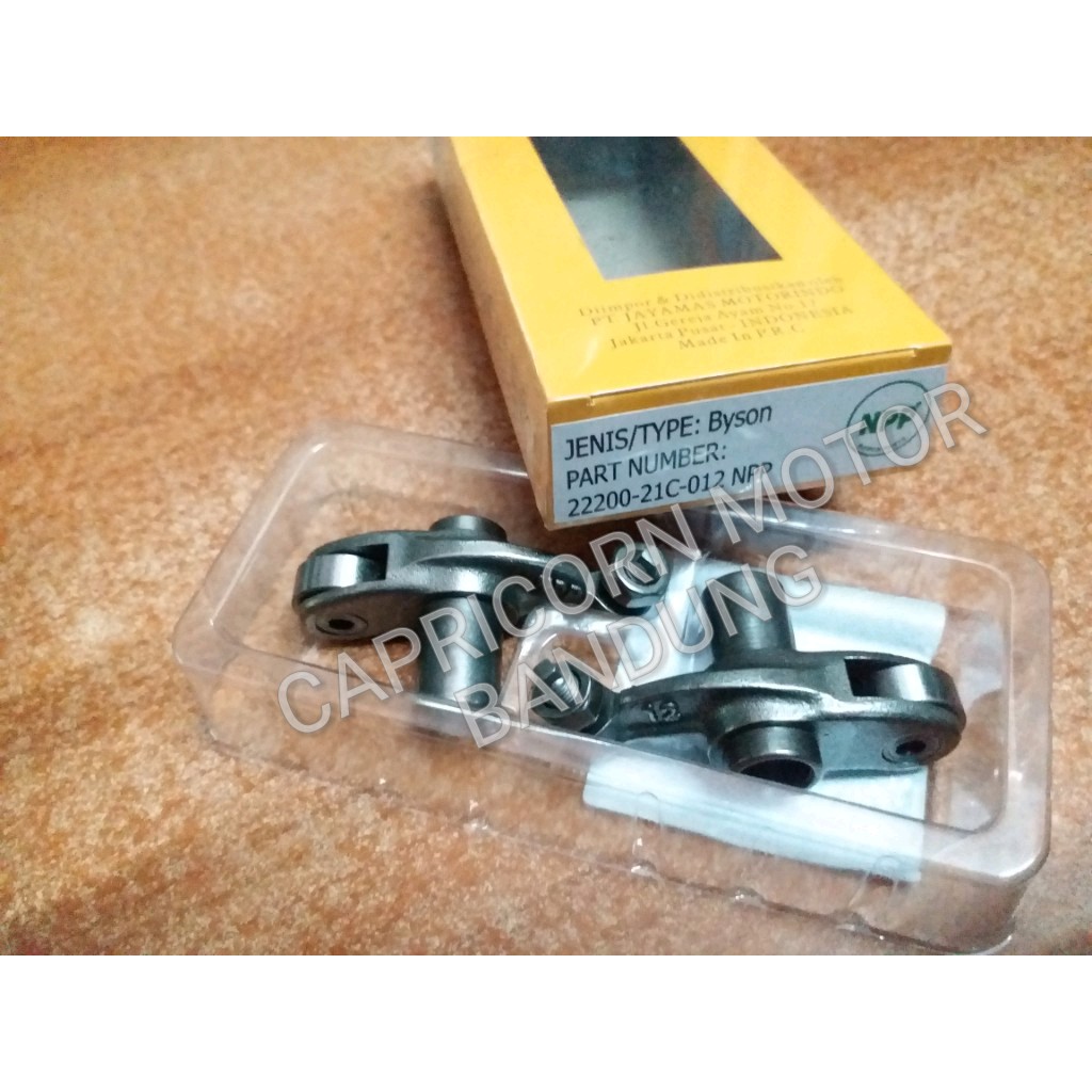 Jual Platuk Klep Rocker Arm BYSON NPP | Shopee Indonesia