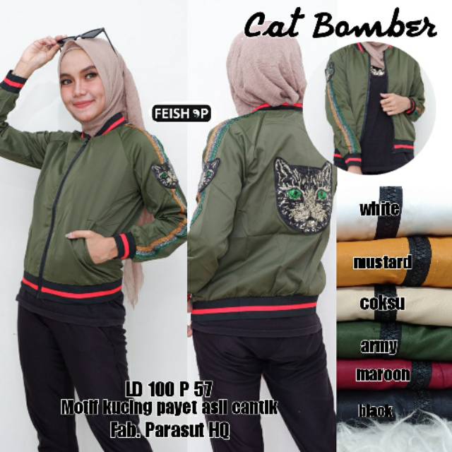 Jual CAT BOMBER | Shopee Indonesia
