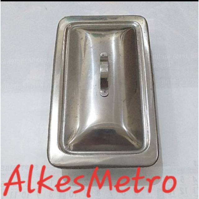 Jual Bak instrumen 509,instrumen ,tempat gunting gunting | Shopee Indonesia