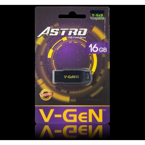 Jual FLASHDISK V-GeN 16GB | Shopee Indonesia