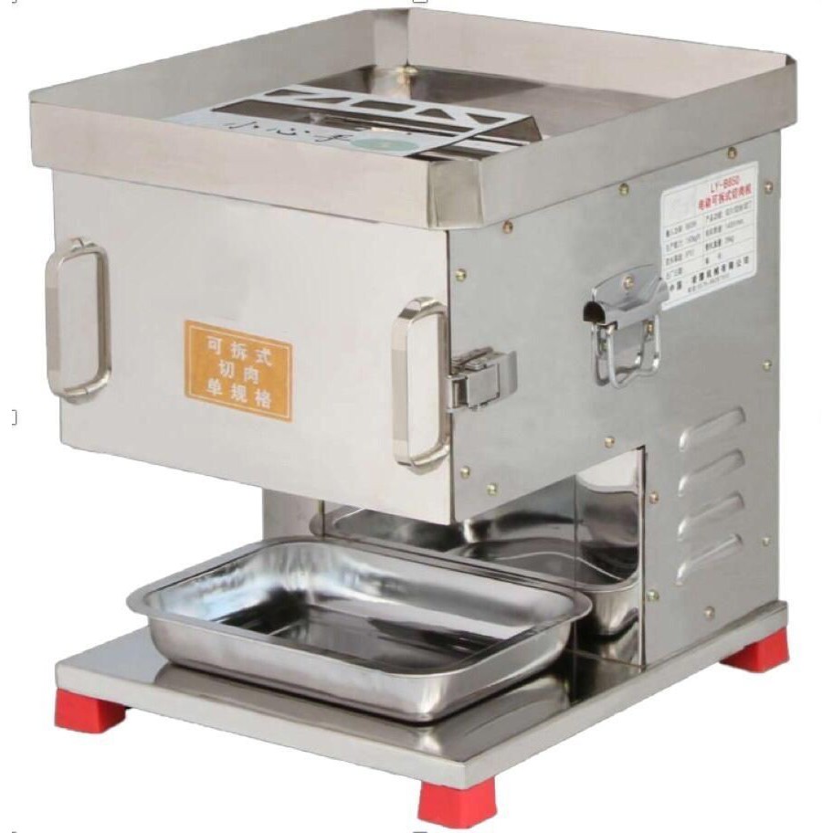 Jual MESIN PENGIRIS DAGING HIFLOW LY-850B | Shopee Indonesia