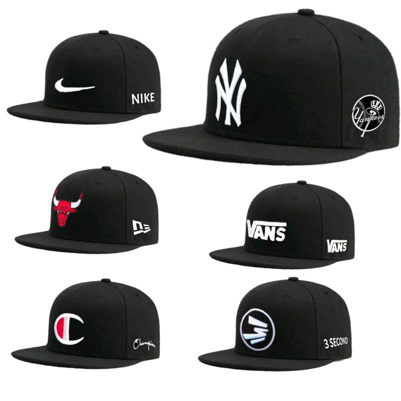 Jual TOPI DISTRO SNAPBACK ORIGINAL / TOPI HIPHOP PRIA DAN WANITA ...