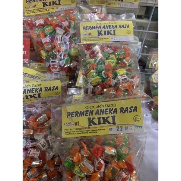 Jual permen buah buahan/permen buah segar/150gr | Shopee Indonesia