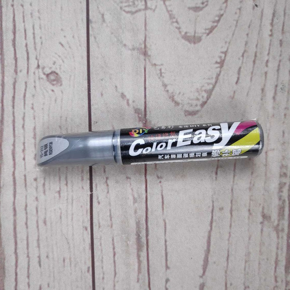 Jual Body Compound Spidol Baret Mobil Color Easy Paint Spidol ...
