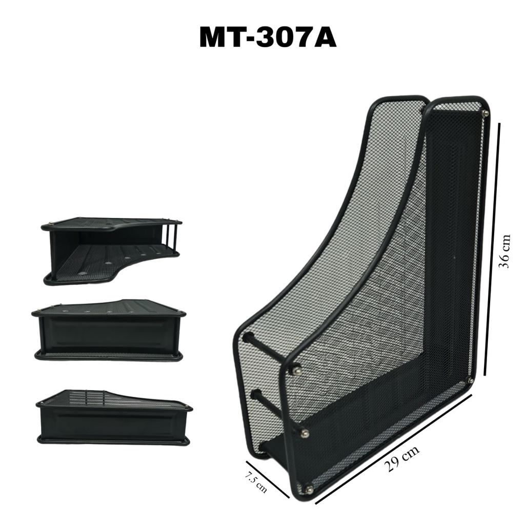 Jual SOS Box File Besi 1 susun MICROTOP MT-307A / Box Keranjang / Box ...