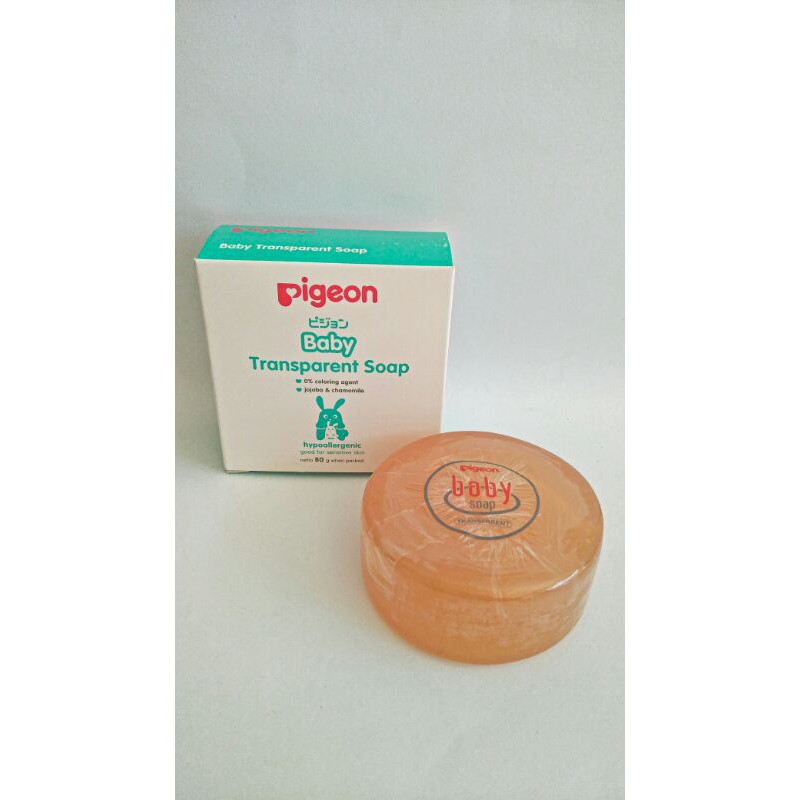 Jual baby transparent soap | Shopee Indonesia