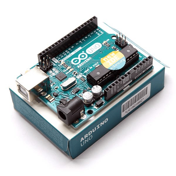 Jual ARDUINO UNO R3 – ORIGINAL MADE IN ITALY | Shopee Indonesia