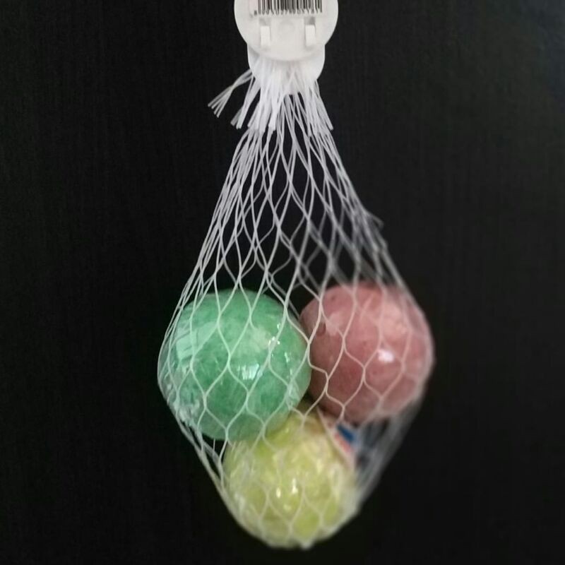 Jual Kamper Kapur barus Toilet bulat isi 3pcs + jaring | Shopee Indonesia