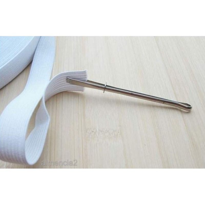 Jual Pingset Pinset Jepit Karet Alat Bantu Masuk Tali Karet Elastik ...
